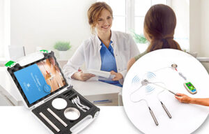 VitaZapper® - Bioresonanz & Zapper